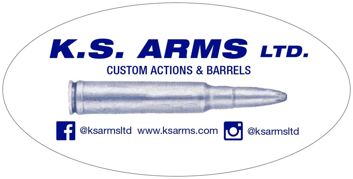 Contact – K.S. Arms